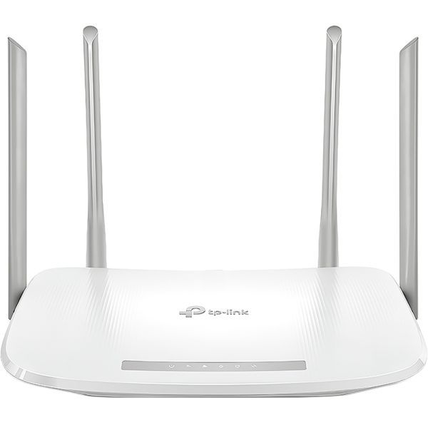 TP-LINK ROUTER EC220-G5 GIGABIT DUAL/BAND AC1200 | Smart House, Tienda ...