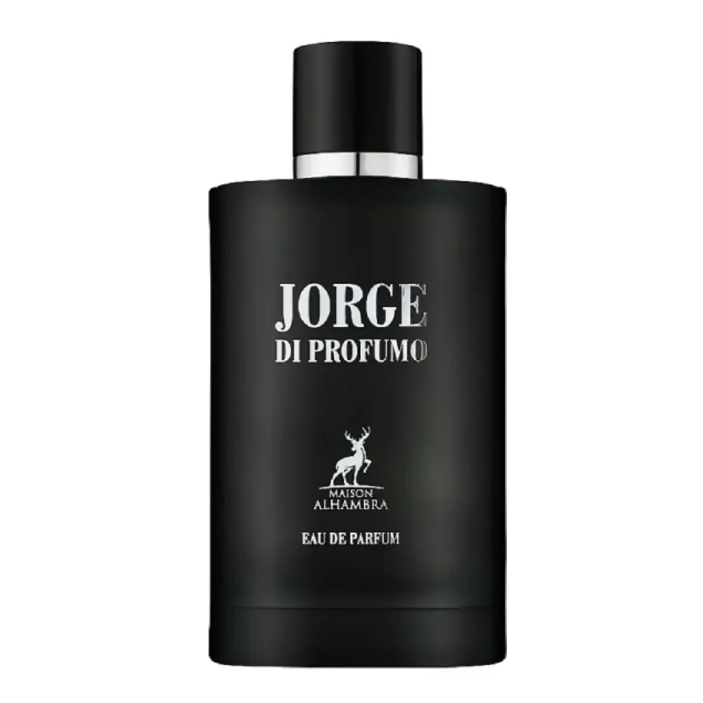 Maison Alhambra Jorge Di Profumo Eau de Parfum- 100ML | Smart House ...