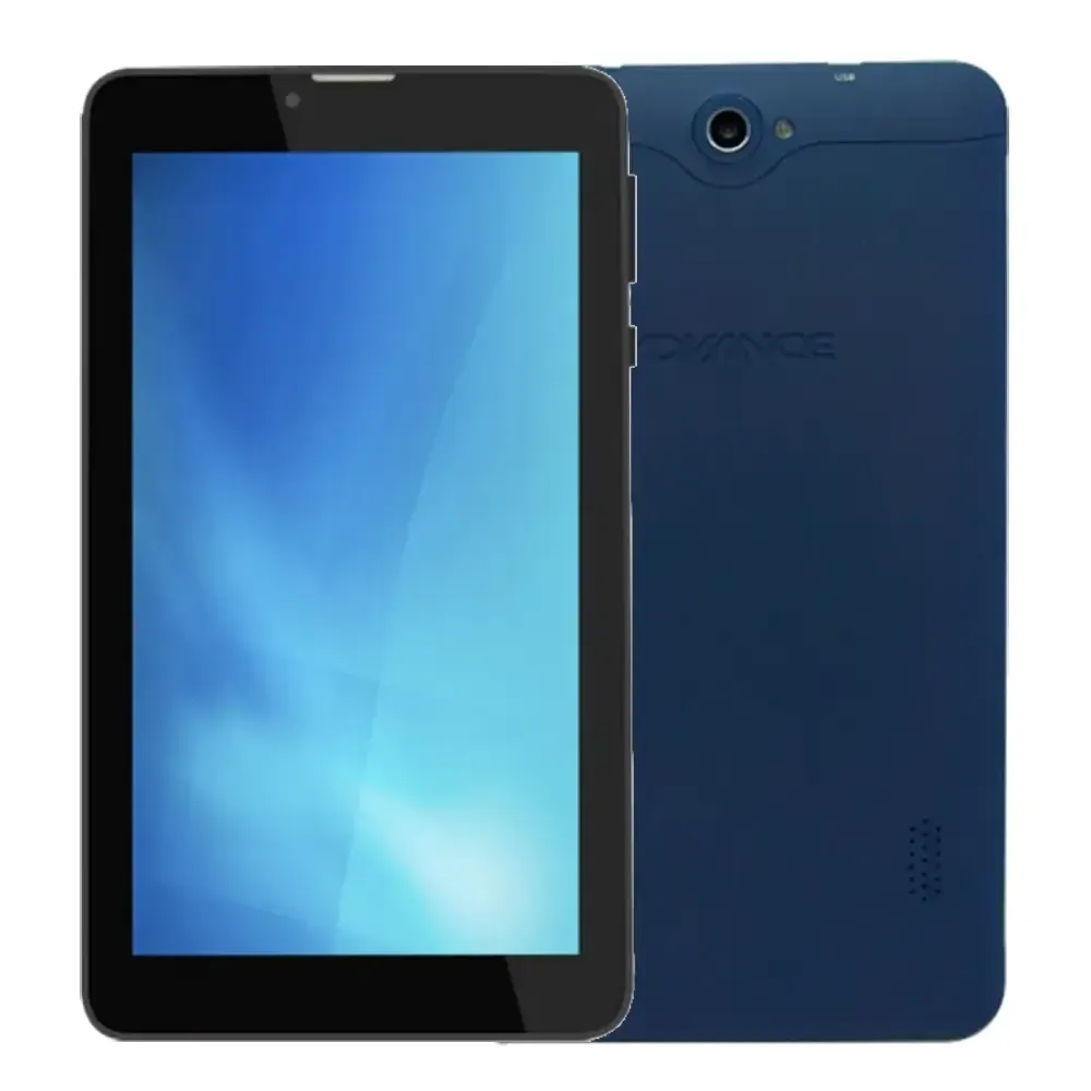 Tablet Advance Prime PR5850 7" 3G 16GB-Azul | Smart House, Tienda Online