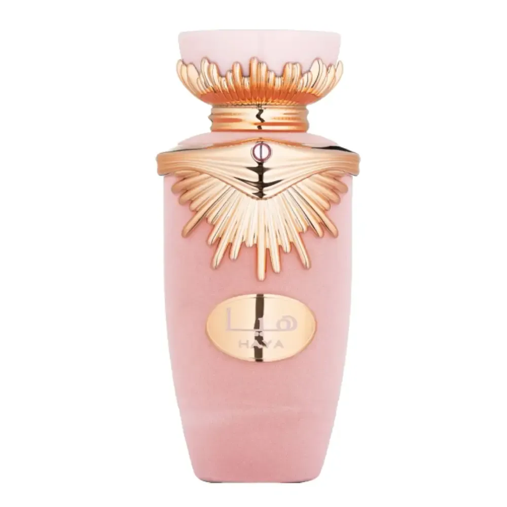 Lattafa Haya Eau De Parfum- 100ML | Smart House, Tienda Online