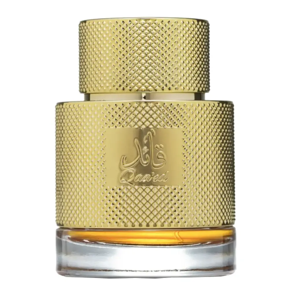 Lattafa Qaa'ed Eau de Parfum- 100ML | Smart House, Tienda Online