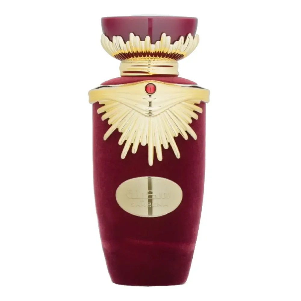 Lattafa Sakeena Eau de Parfum - 100ML | Smart House, Tienda Online