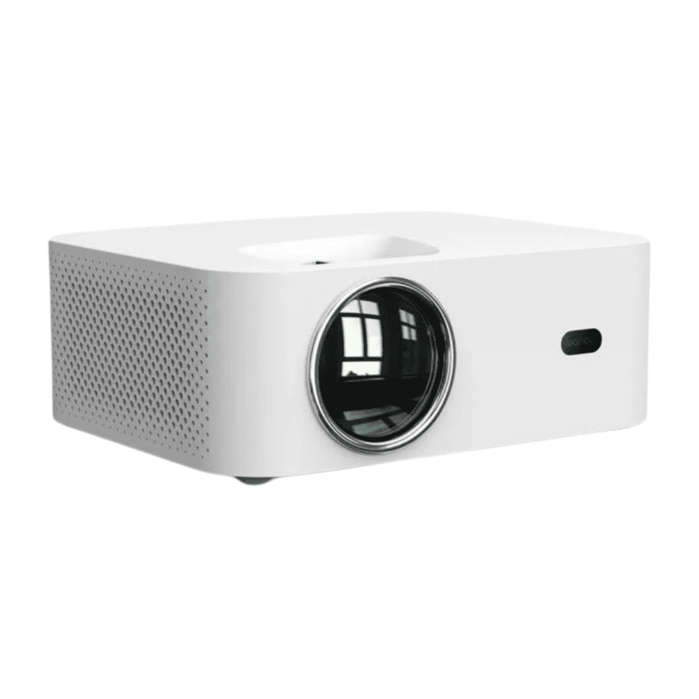 Proyector Wanbo X1 Same Screen WB TX1 350 Lumens WH | Smart House ...