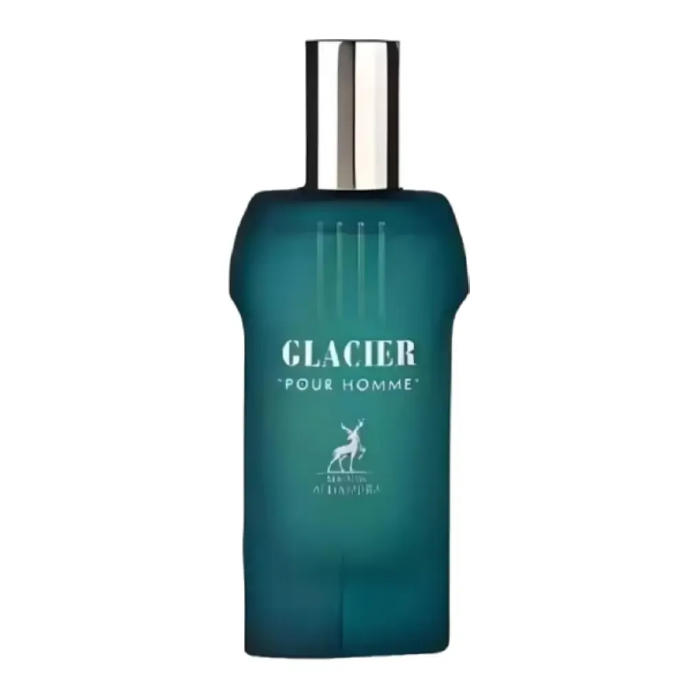 Maison Alhambra Glacier Pour Homme Eau de Parfum - 100ML | Smart House ...