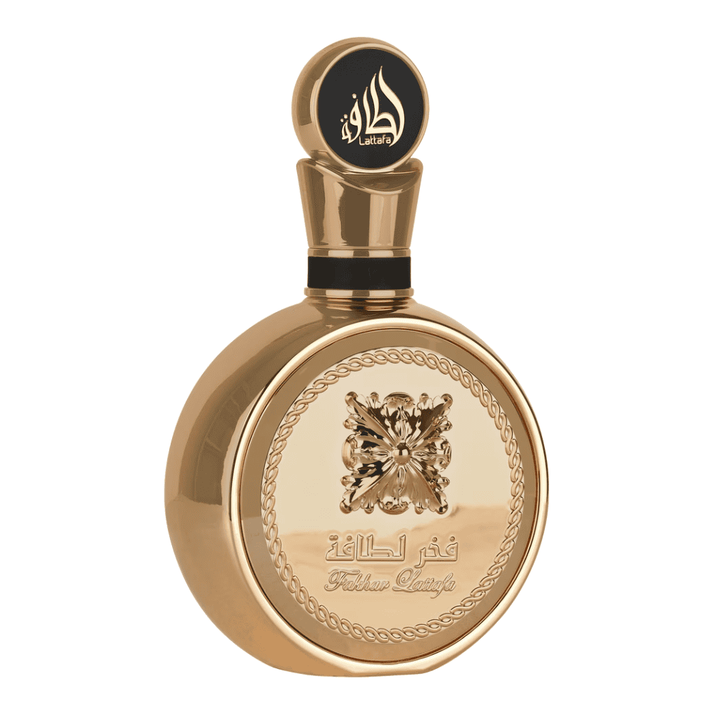 Lattafa Fakhar Gold Extrait de Parfum – 100ML | Smart House, Tienda Online