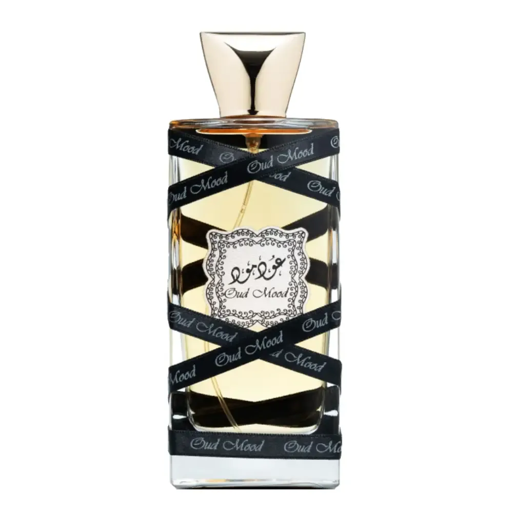 Lattafa Oud Mood Eau de Parfum- 100ML | Smart House, Tienda Online