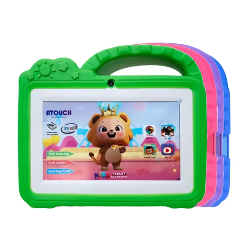 Tablet Atouch Q40 Kids 5G Wifi | Smart House, Tienda Online