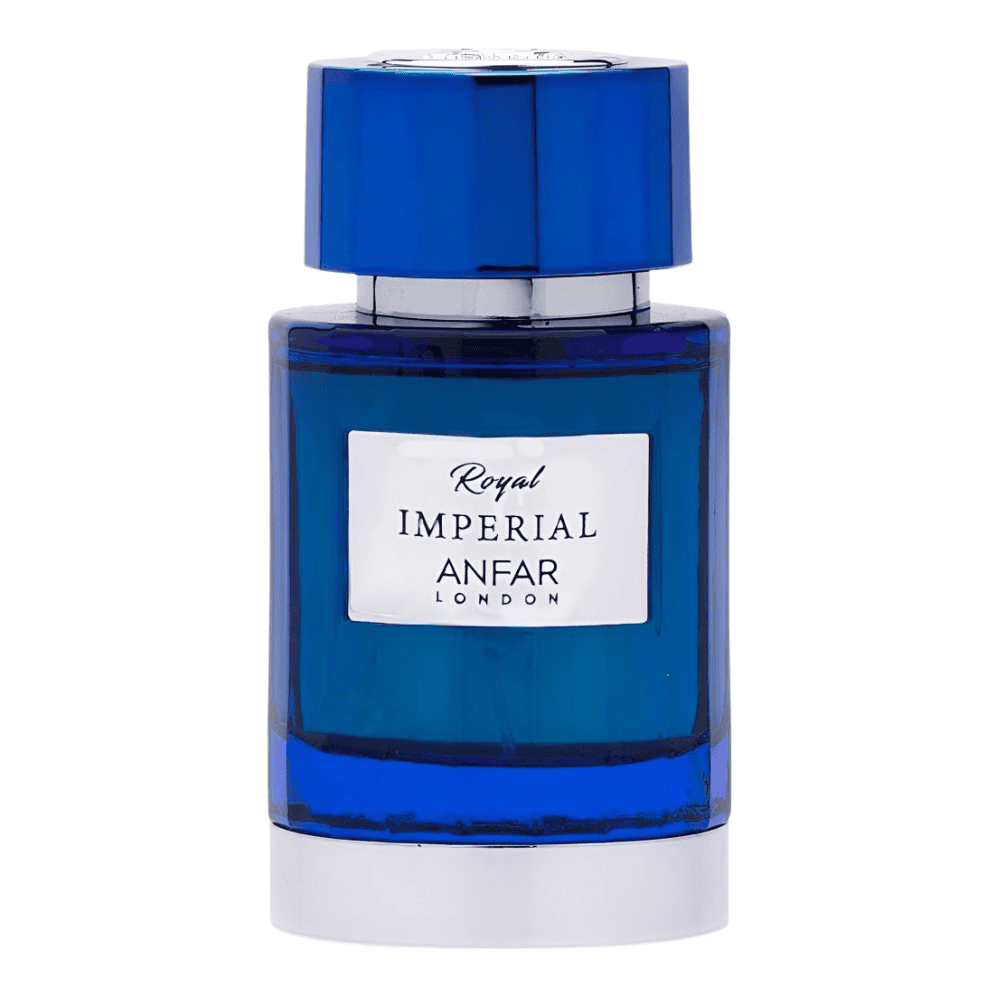 Anfar London Royal Imperial Eau de Parfum – 100ML | Smart House, Tienda ...