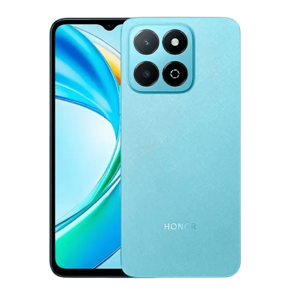 Honor Play 9 A 4/64GB GFY-LX3 – Azul Océano | Smart House, Tienda Online