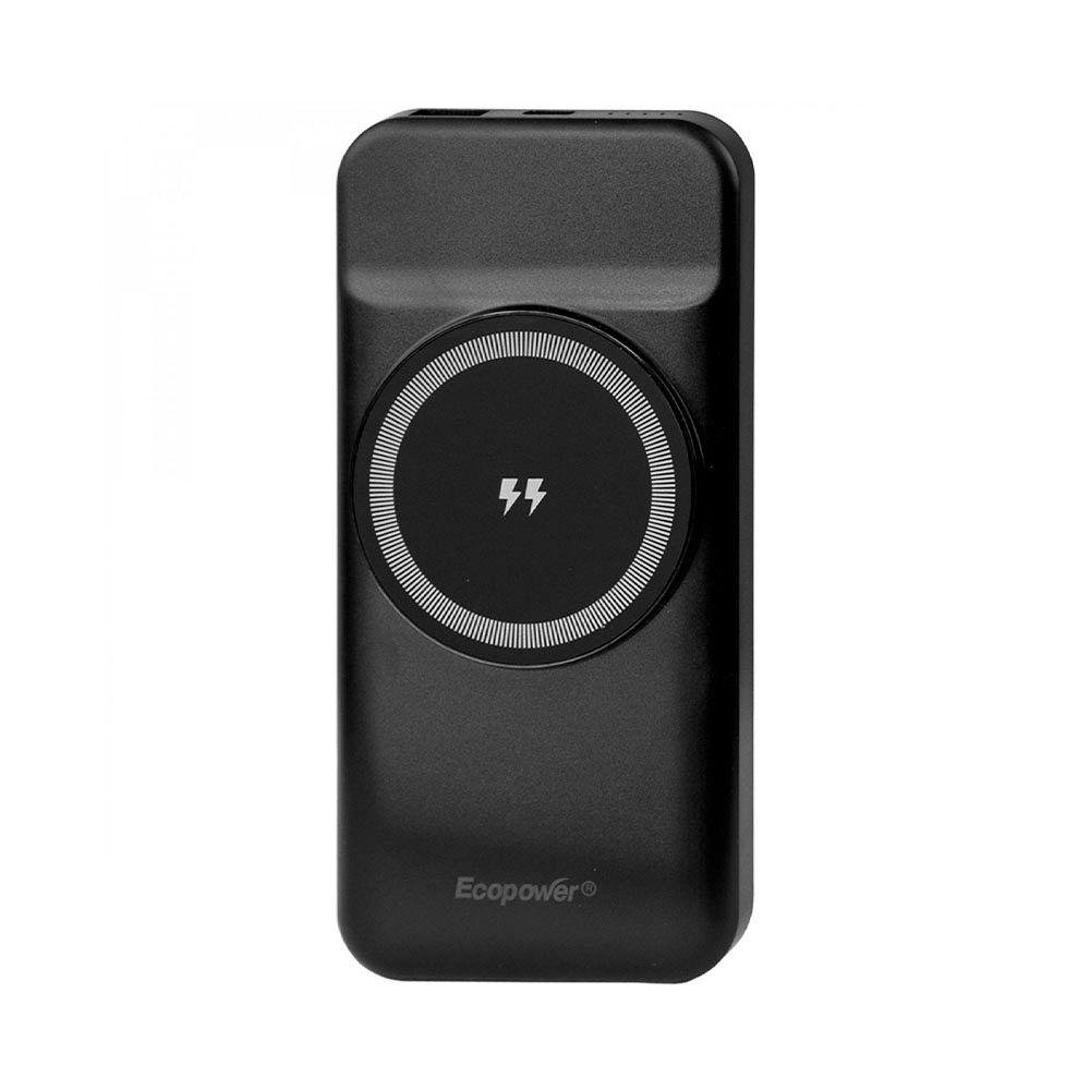Cargador Portátil 1200 mAh Ecopower EP-C828 | Smart House, Tienda Online