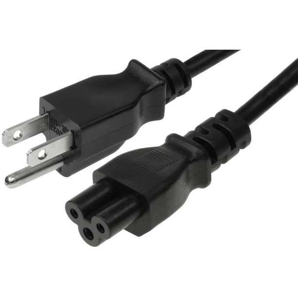 CABLE POWER TRIPOLAR PARA NOTEBOOK | Smart House, Tienda Online