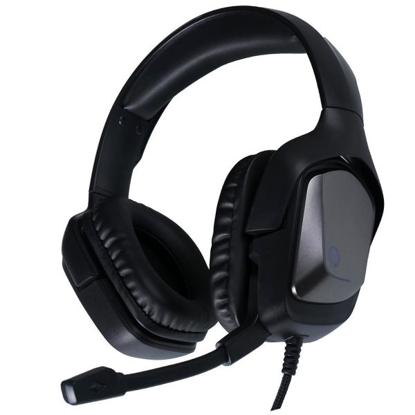 AURICULARES GAMER HP220 | Smart House, Tienda Online