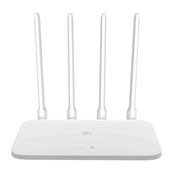XIAOMI MI ROUTER 4A GIGABIT EDITION R4A | Smart House, Tienda Online