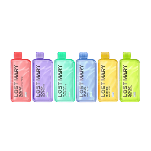 Vape Lost Mary MO10000 | Smart House, Tienda Online